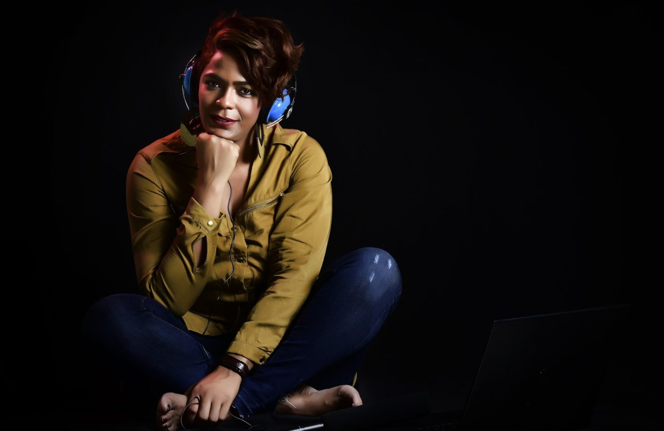 Custom Piano Tracks for Singers - Personal Pianist