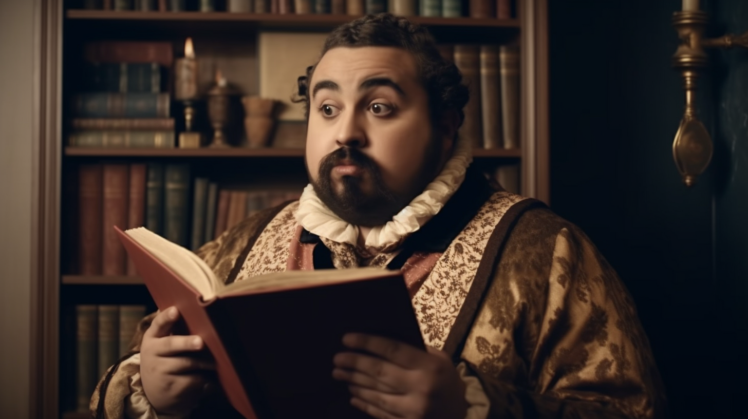 Learning tracks for whole opera roles - Personal Pianist
